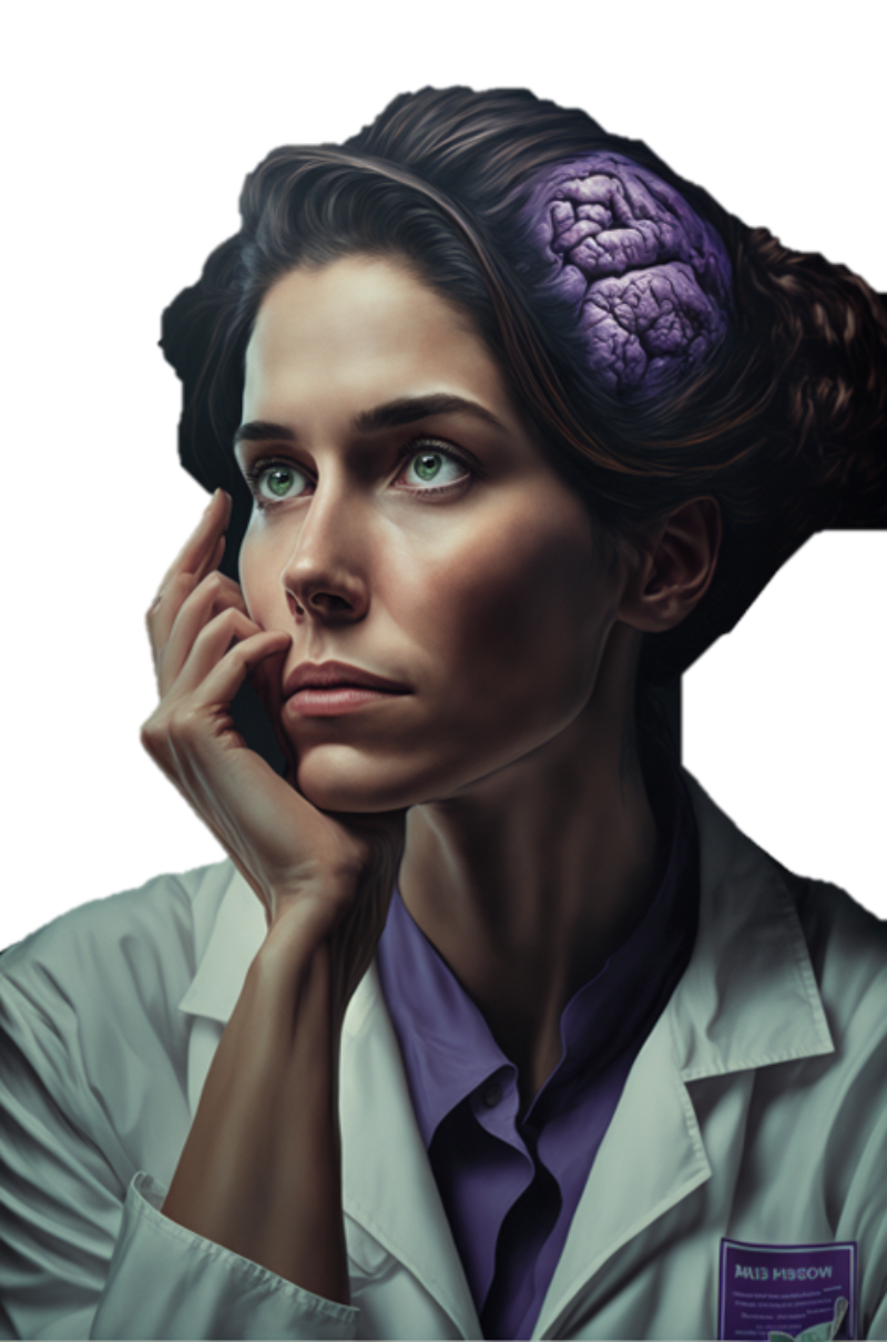 About Institute for Advanced Consciousness Studies