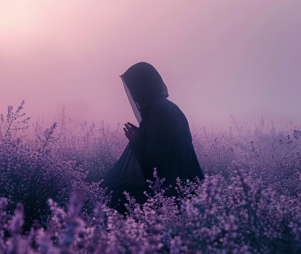 Spiritual Chills: Assessing the Impact of Aesthetic Chills on Prayer ...